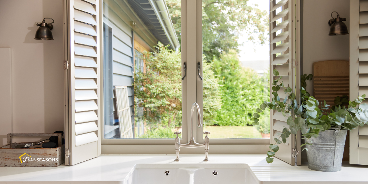 The Top 8 Window Treatment Trends to Watch for in 2025