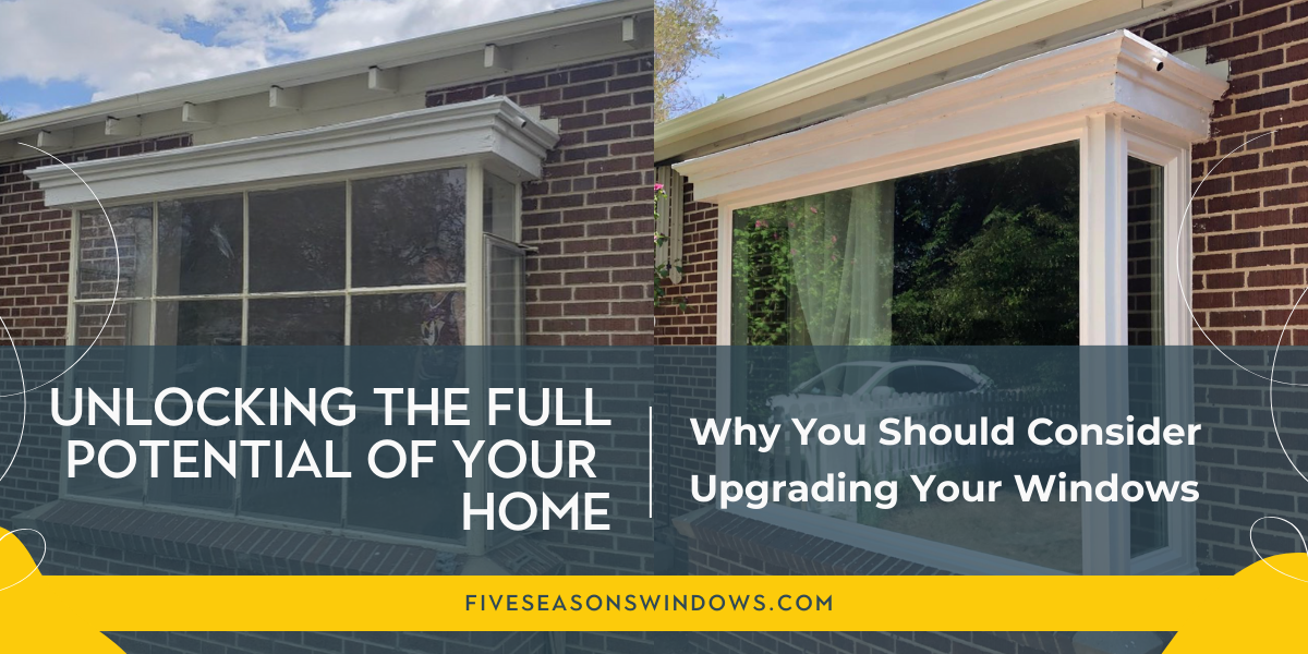 Unlocking the Full Potential of Your Home: Why You Should Consider ...