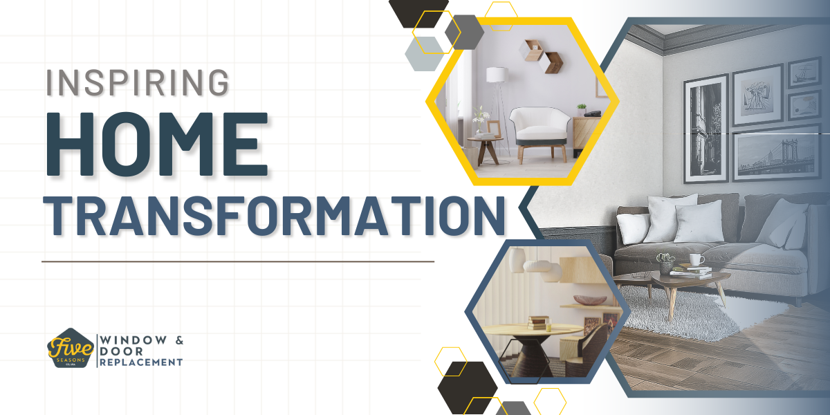 Interior Design Trends: Inspiring Home Transformations