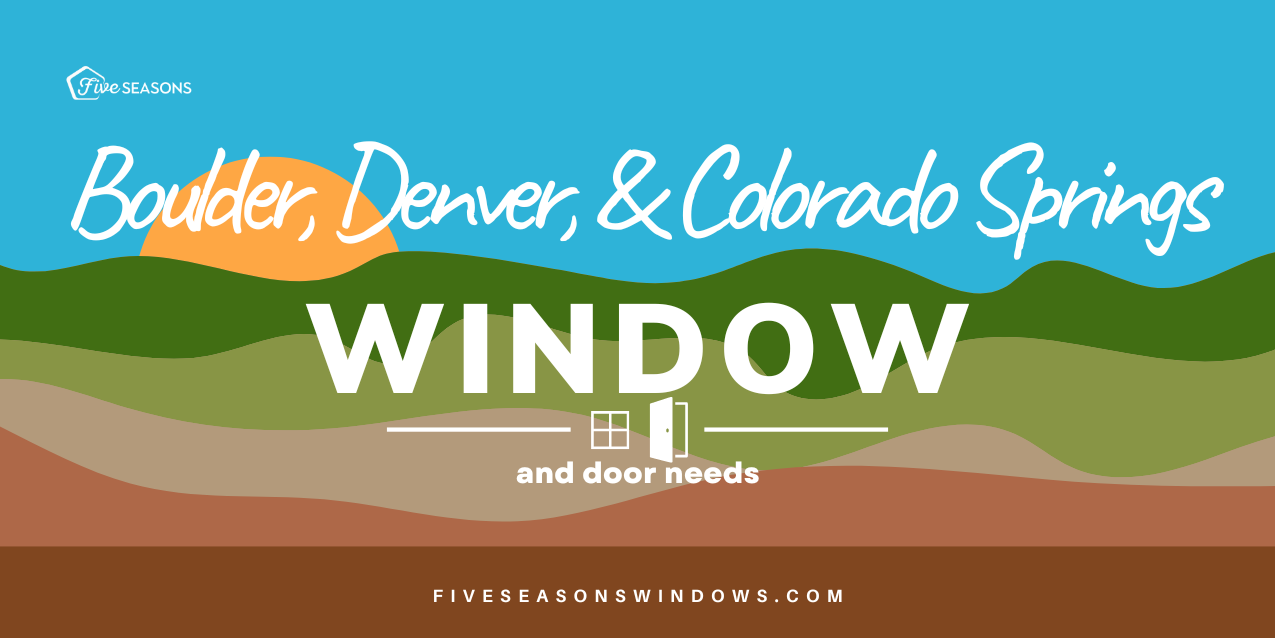 Window Replacement Insights | Five Seasons Windows