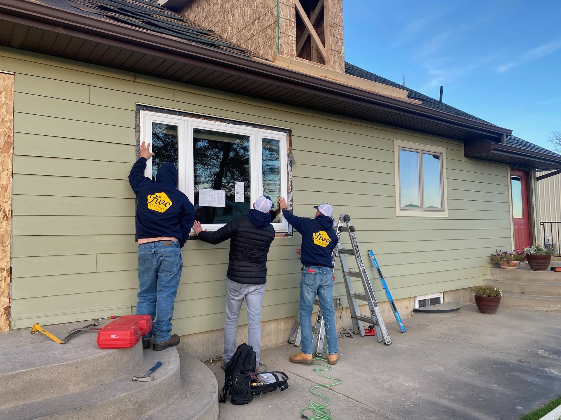 Complete Guide to Custom Window Installation: From Design to Final ...