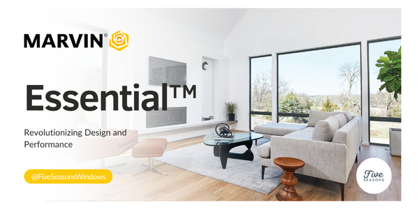 Marvin Essential™: Revolutionizing Design and Performance