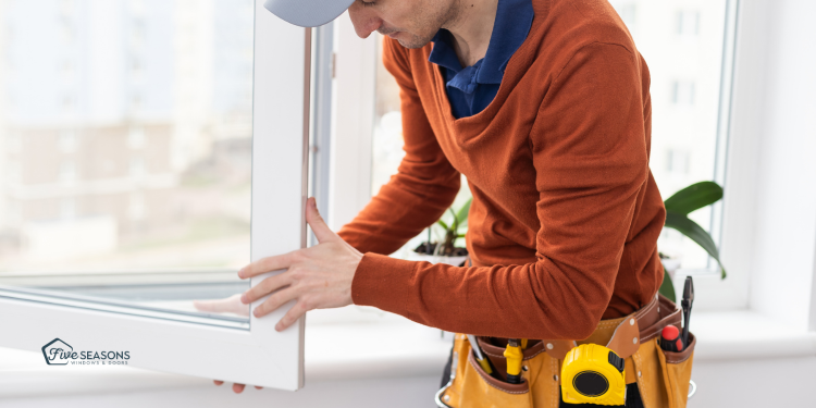 4 Reasons Why Hiring an Expert Window Installer is Your Best Decision ...