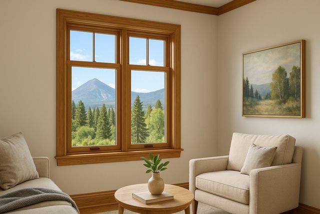 marvin window styles