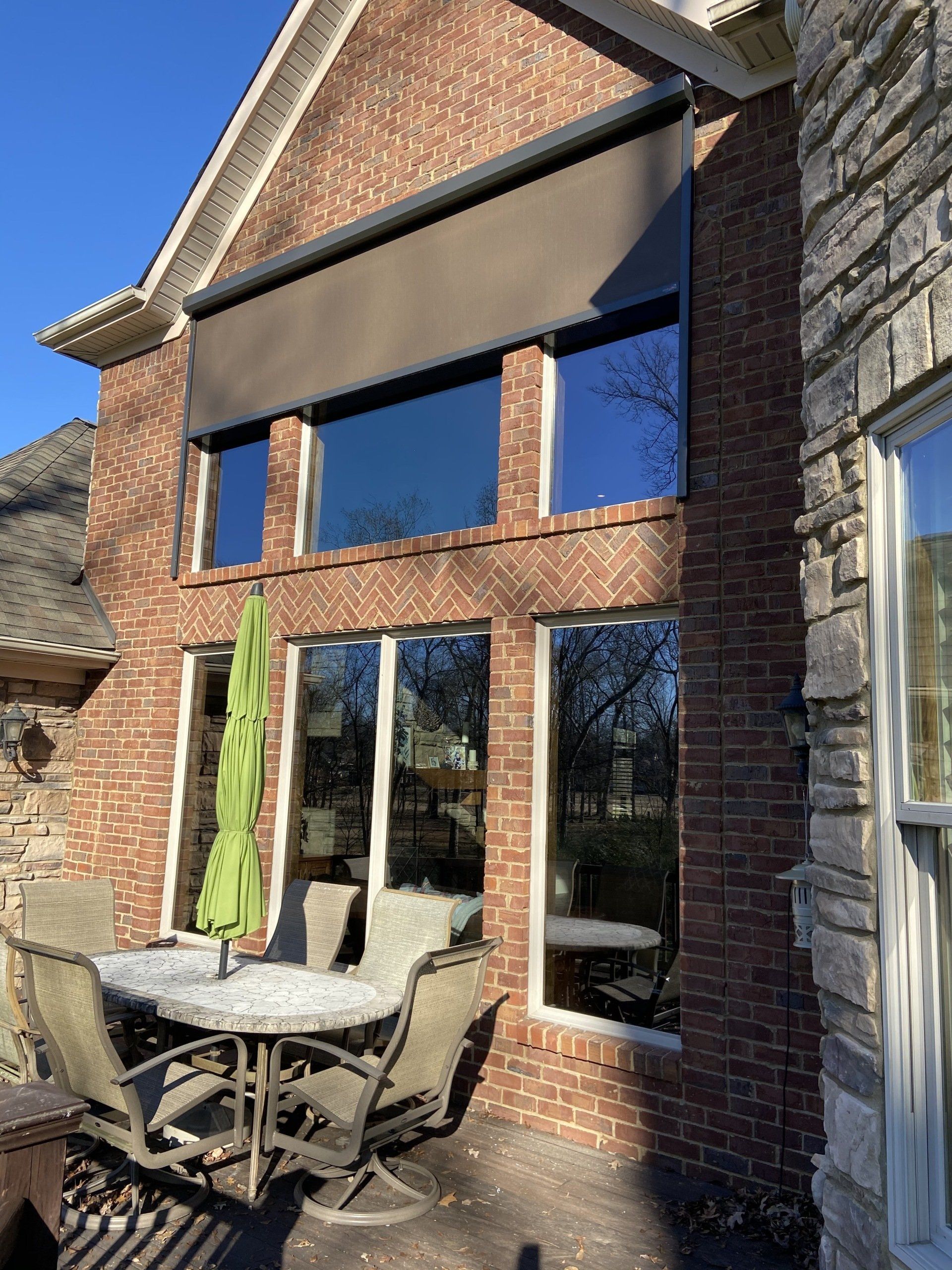 Window Fashions Showroom: Window Treatment Photo Gallery