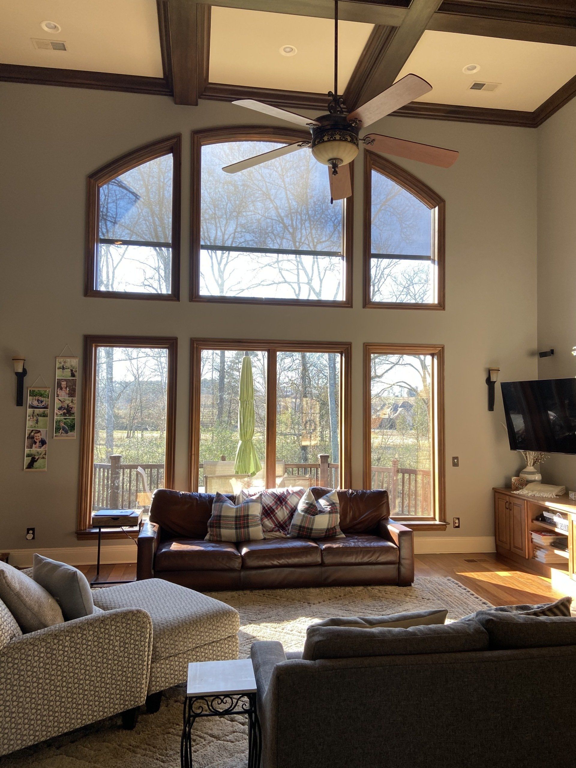 Window Fashions Showroom: Window Treatment Photo Gallery