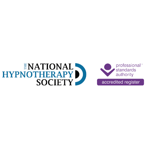 National Hypnotherapy Society Logo