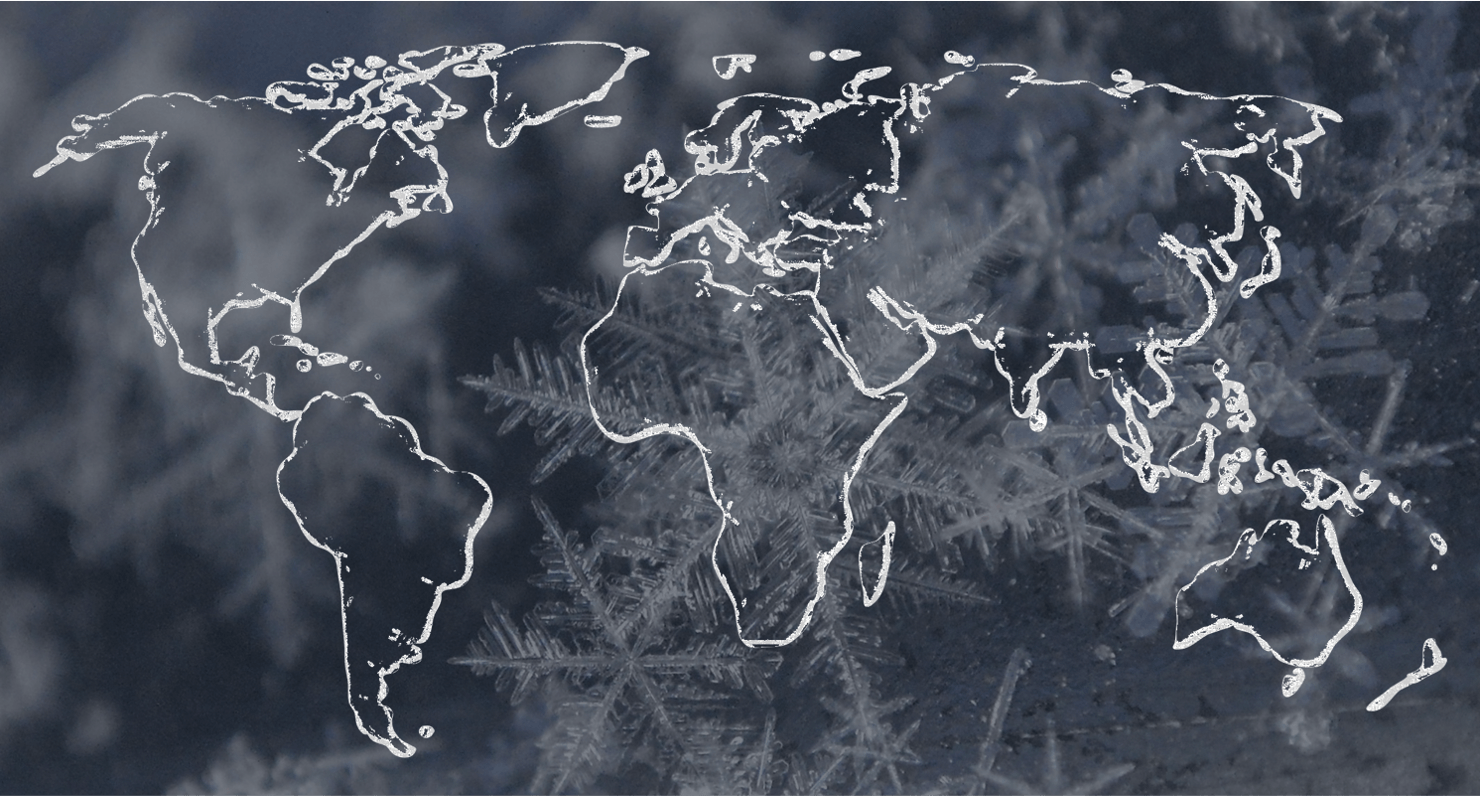 Snowflake › Empowering Organizations, Transforming Lives