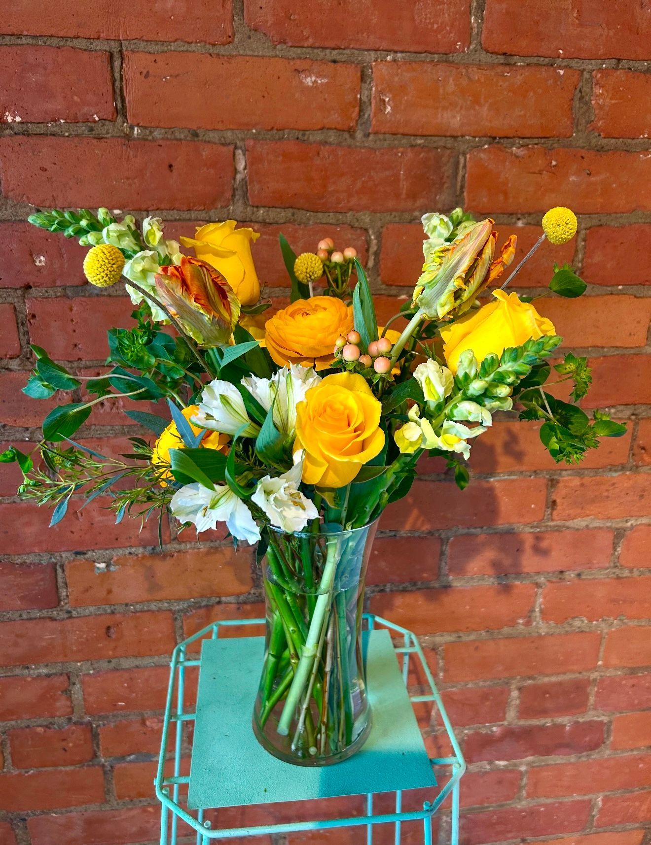 Boutique Rooms in Watkins Glen, NY - The Benjamin Hotel