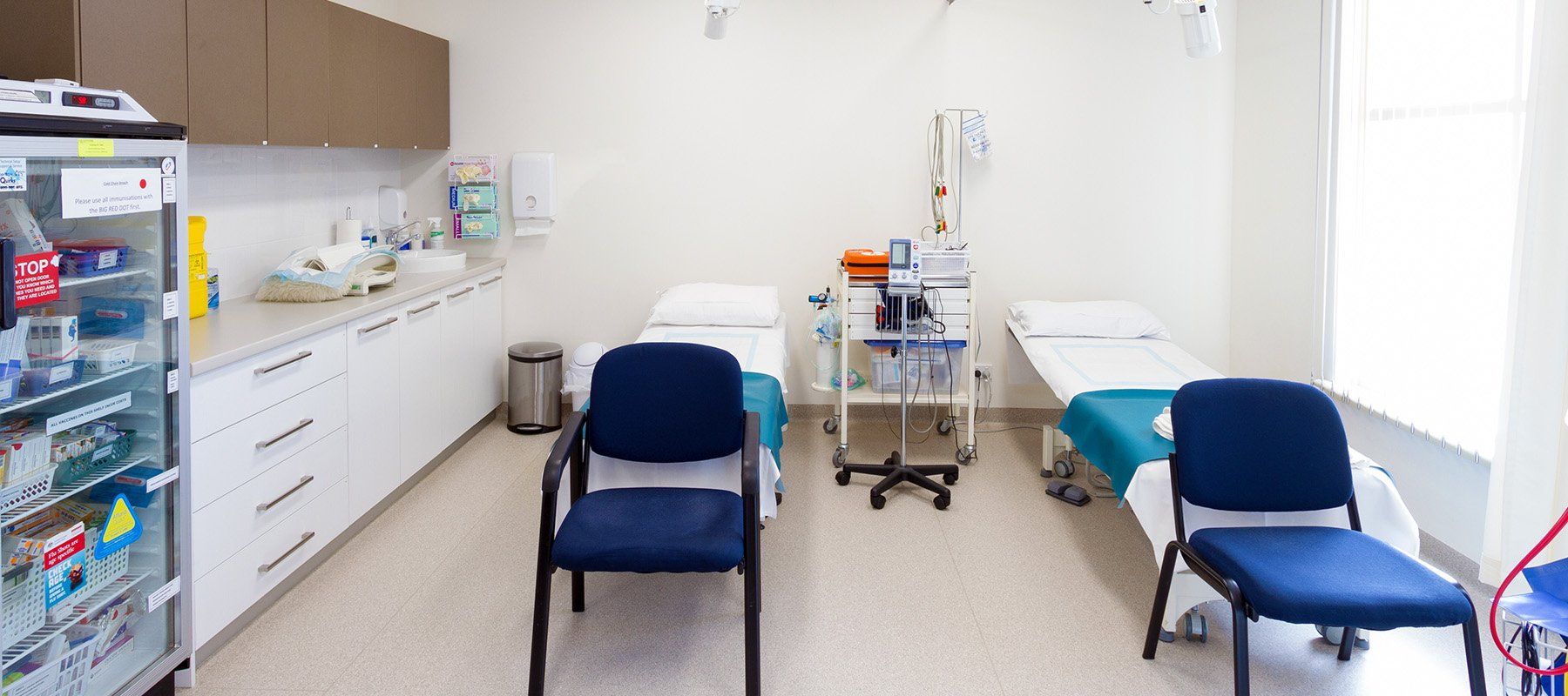 Home | Daws Road Medical Centre