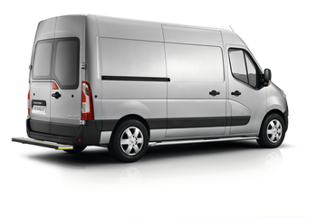 CargoFLEX BV | Sortimo ProPartner