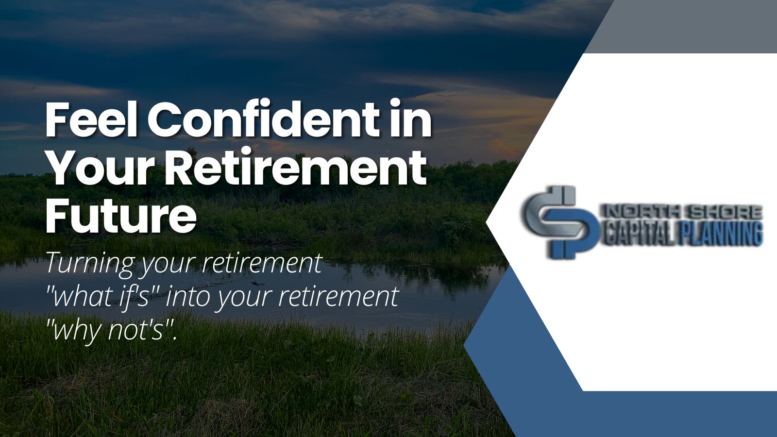 Insurance & Retirement Planning Resources | North Shore Capital Planning