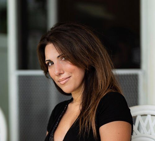 Introducing Dr. Sara Macone