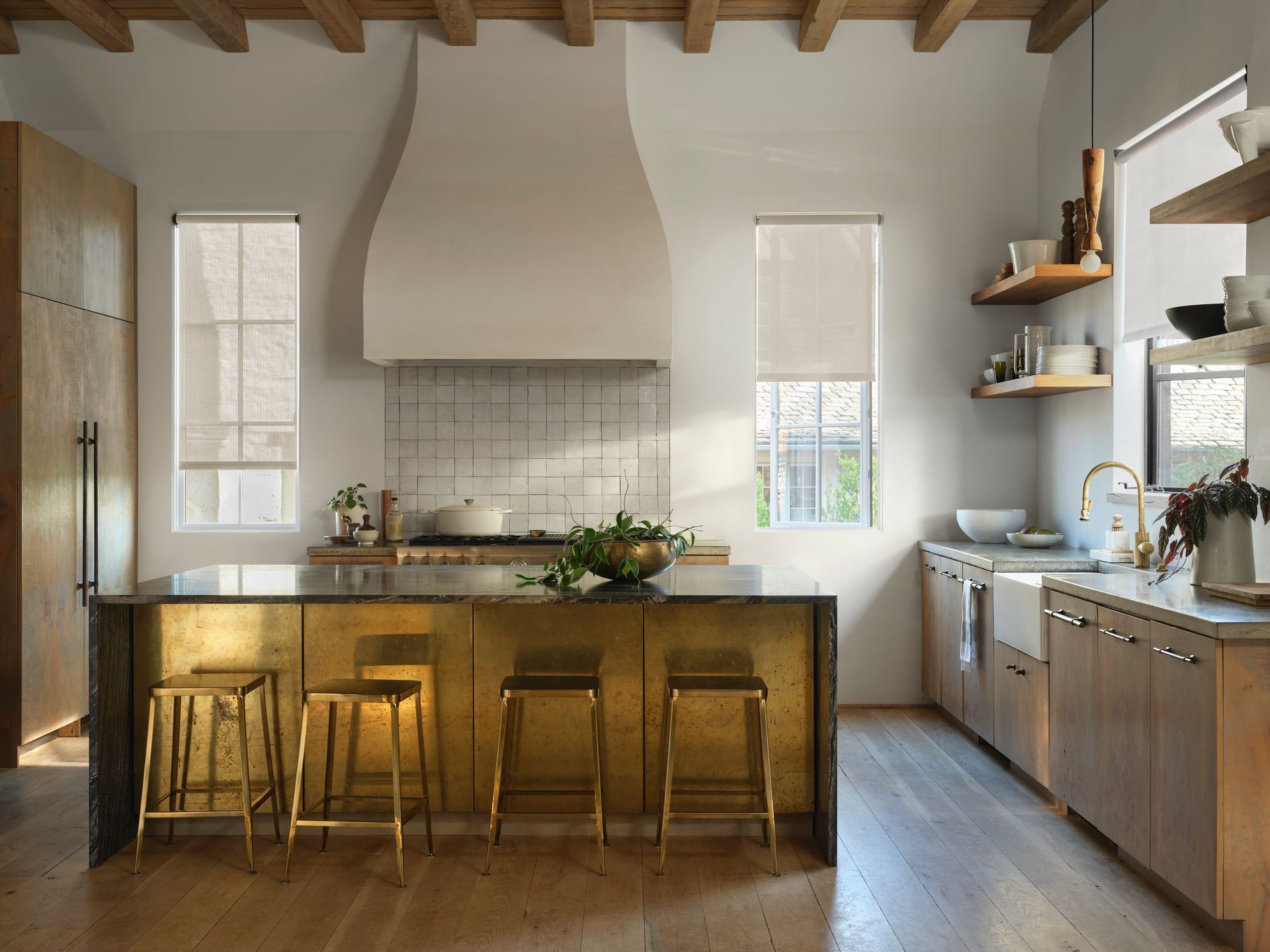 Sunbrella Window Treatments | Westborough & Boston, MA