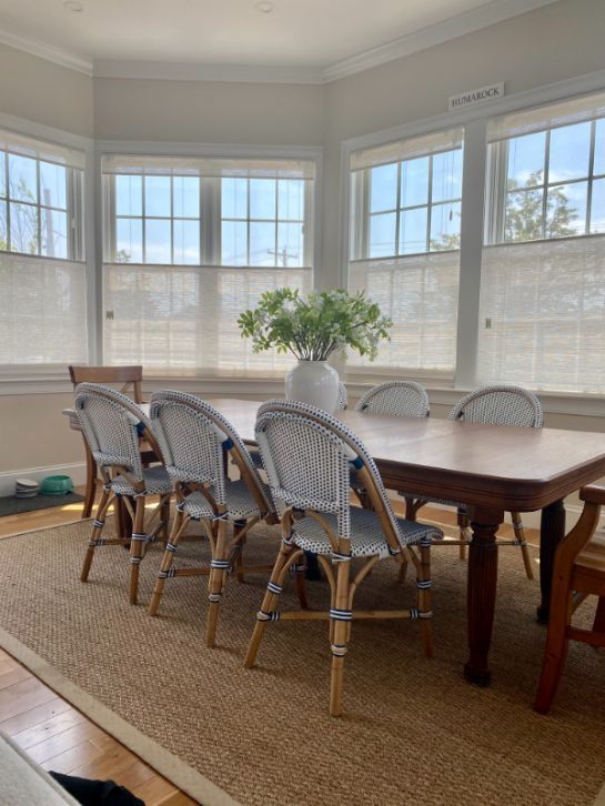 Explore Eco-Friendly Window Treatments at Simply Windows Boston