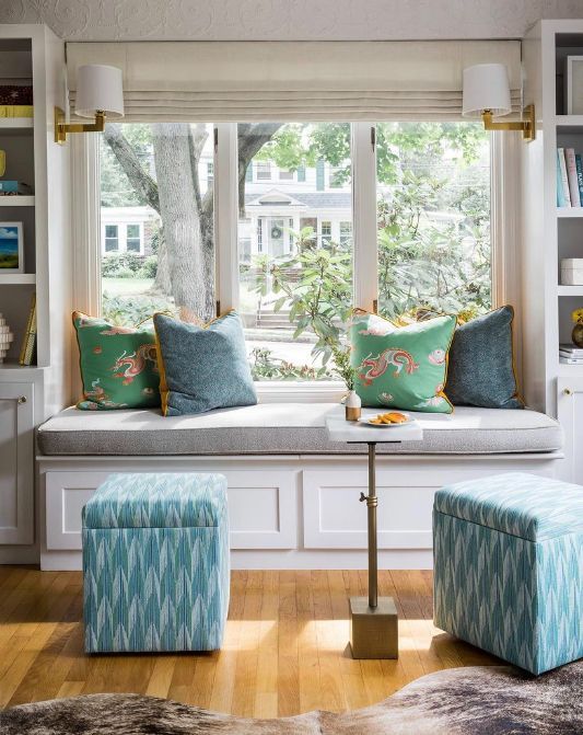 Enhance Your Bay Windows with Simply Windows Expert Treatments