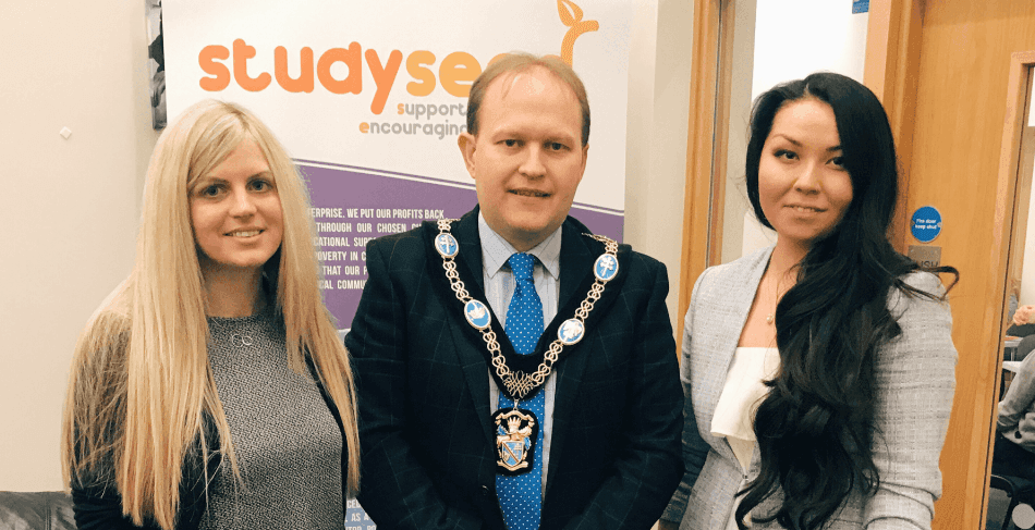 Discussing Mental Health and Cyberbullying amongst Young People in ...