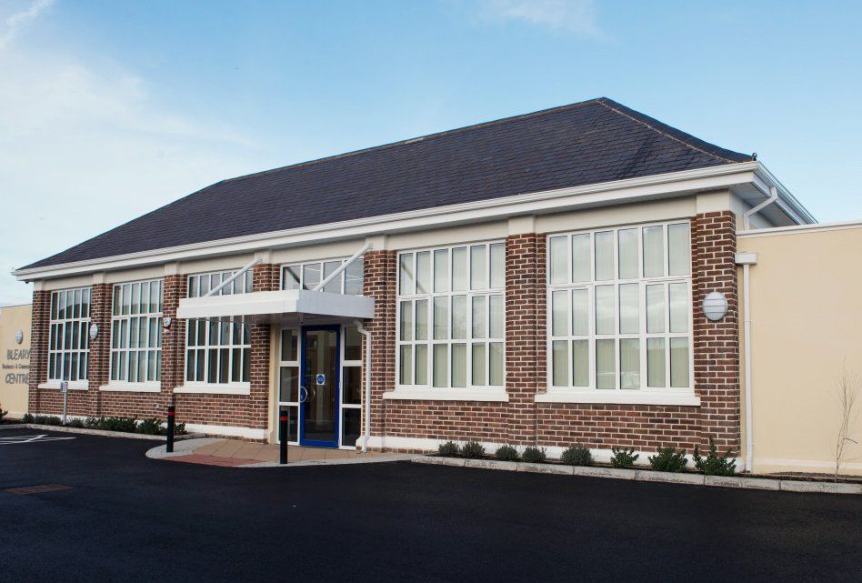 Studyseed's New Location in Bleary, Craigavon