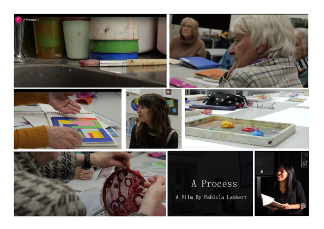 michael chaplin writer