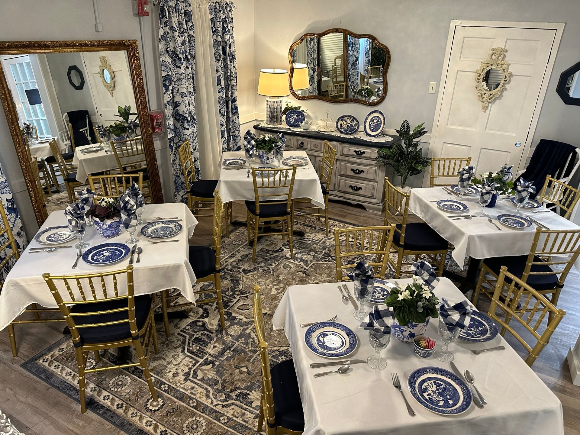 Mercantile at the Ridge | East Ridge, Tennessee