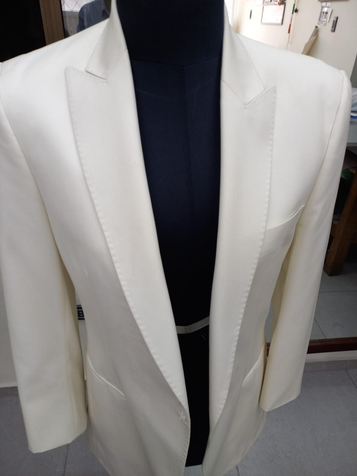 Confecciones Jaime Mayorga - Bogotá Trajes y camisas sobre medida de ...