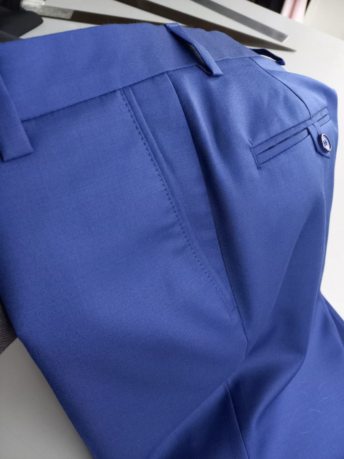 Confecciones Jaime Mayorga - Bogotá Trajes y camisas sobre medida de ...