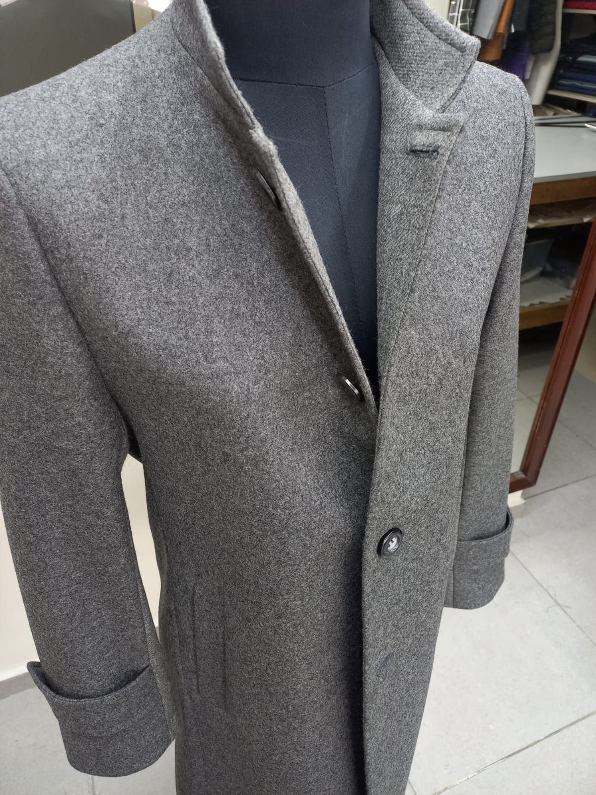 Confecciones Jaime Mayorga - Bogotá Trajes y camisas sobre medida de ...