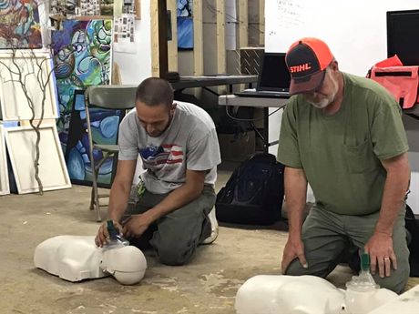Brown Hound Tree Service