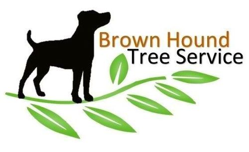 Brown Hound Tree Service