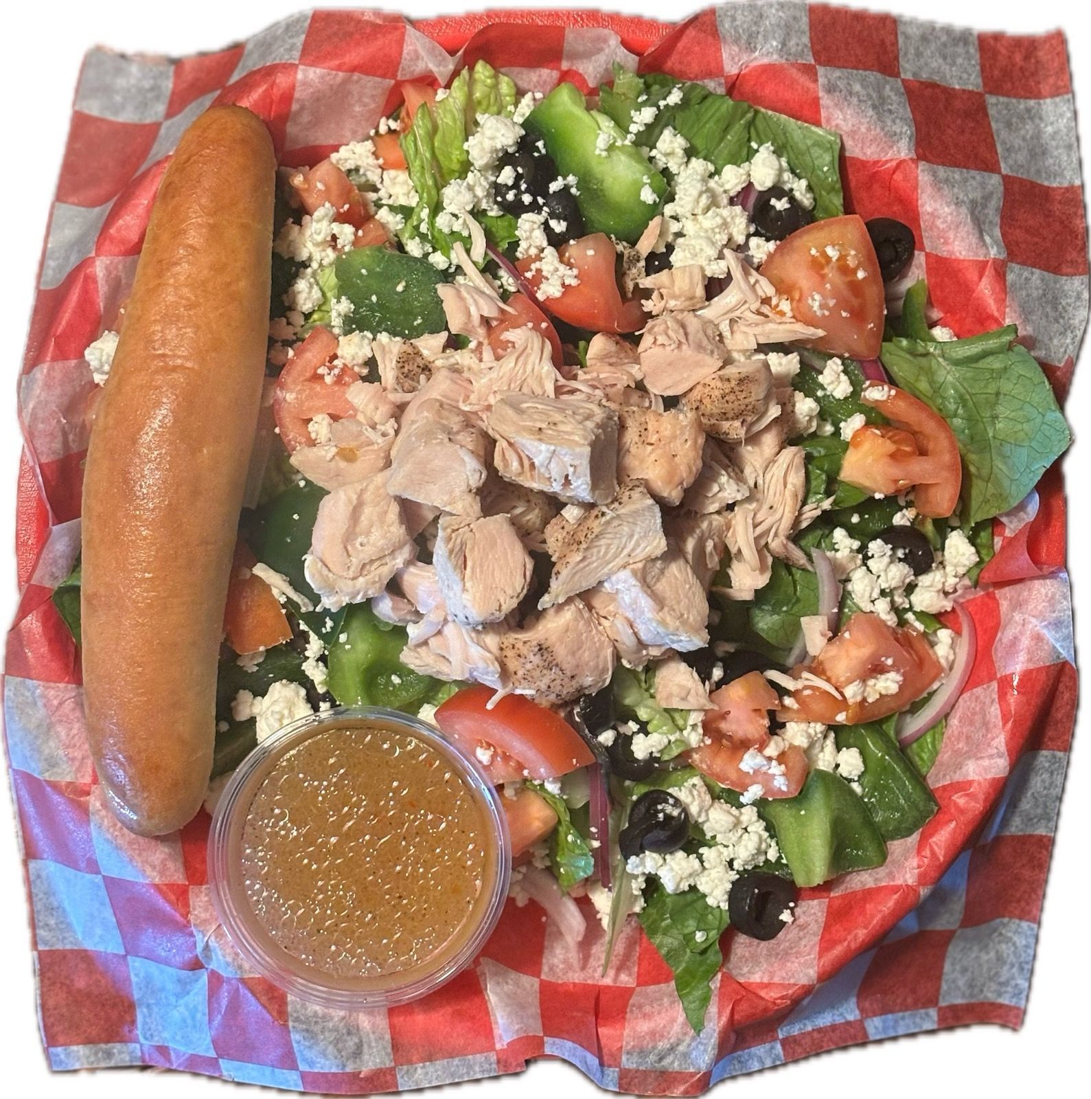 Menu | Turoni's | Pizzery & Brewery