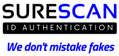 SureScan AgeID® | The Most Accurate ID Scanner
