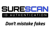 SureScan AgeID® | The Most Accurate ID Scanner