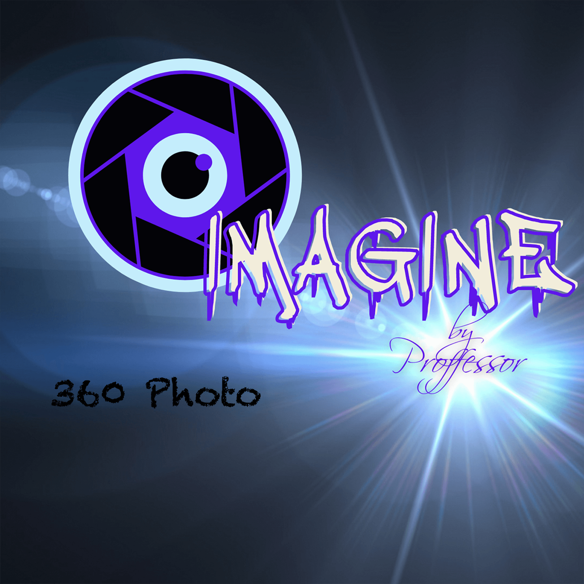 Imagine 360 Photo Booth