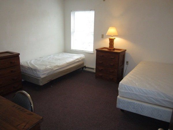 Cedar Lofts – 121 W. Fairmount St. - Apartments