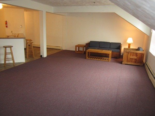 Cedar Lofts East – 711 E. Beaver Ave. - Apartments