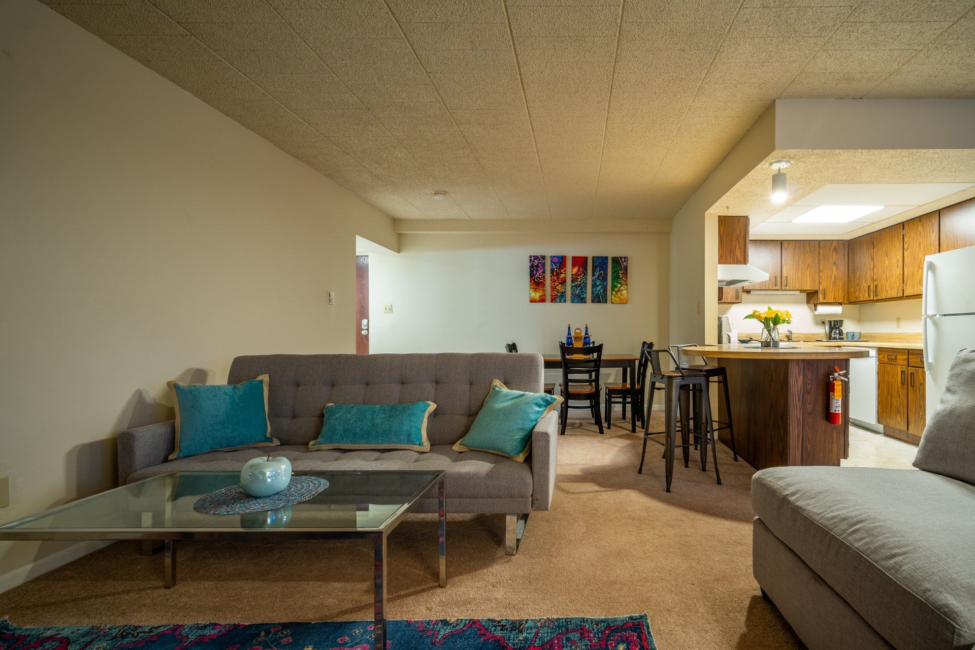 State College Apartments For Rent