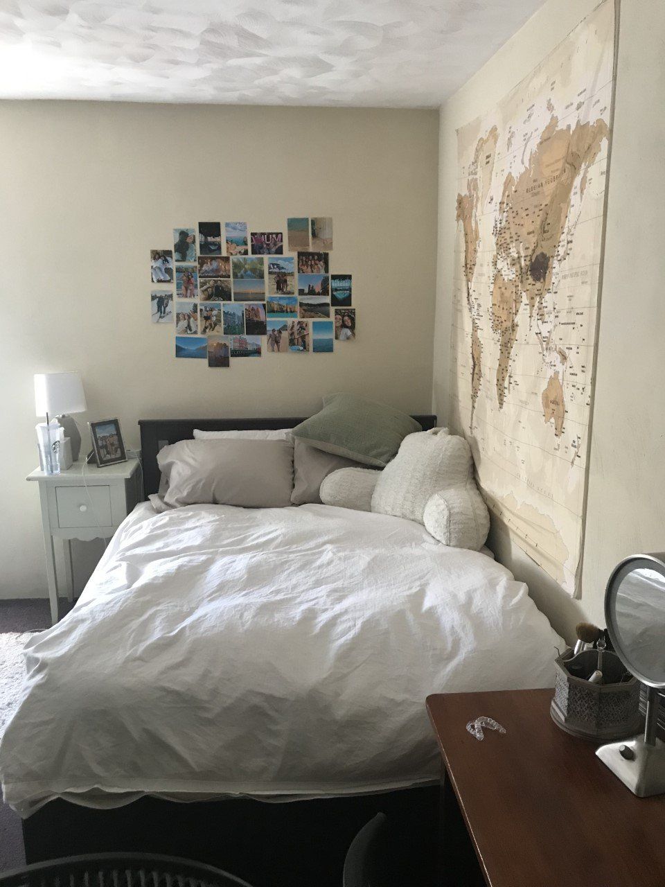 Cedar Lofts East – 711 E. Beaver Ave. - Apartments