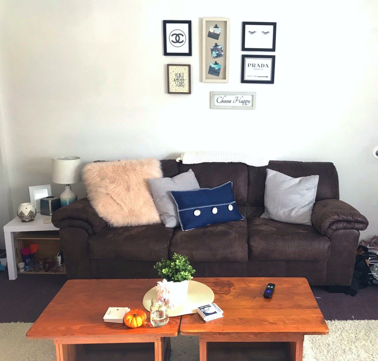 Cedar Lofts East – 711 E. Beaver Ave. - Apartments