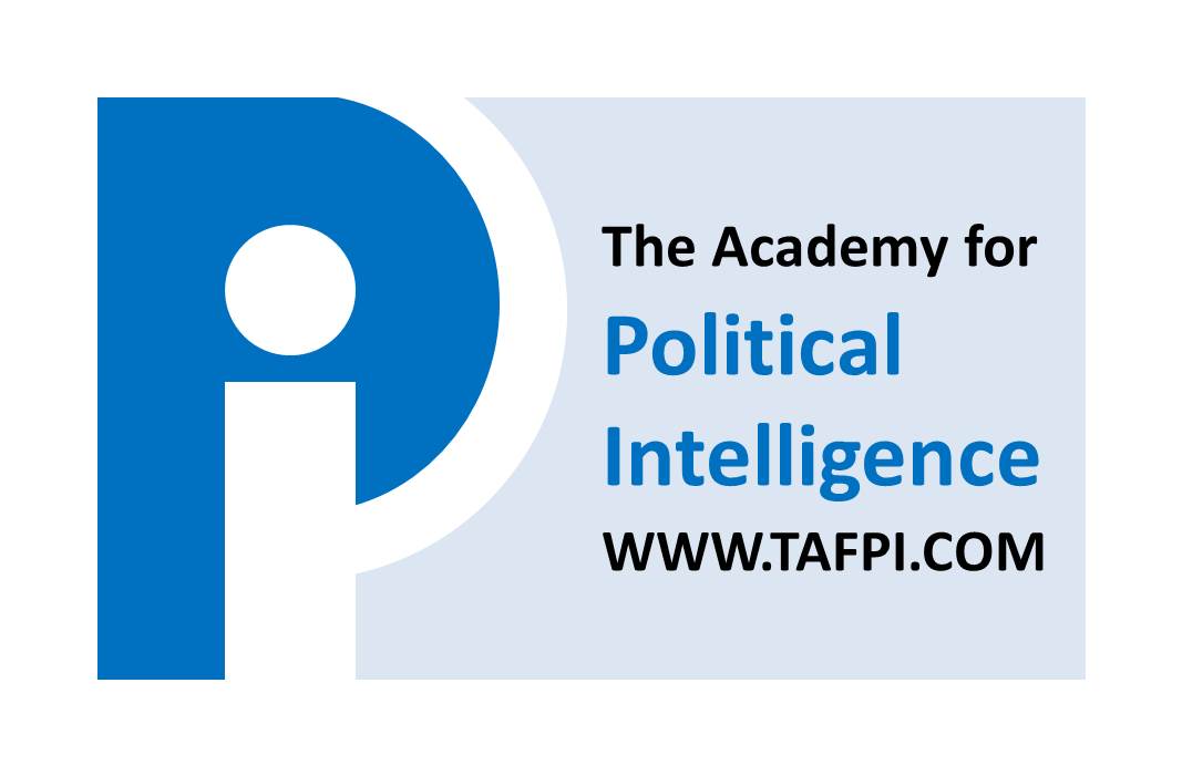 The Academy for Political Intelligence
