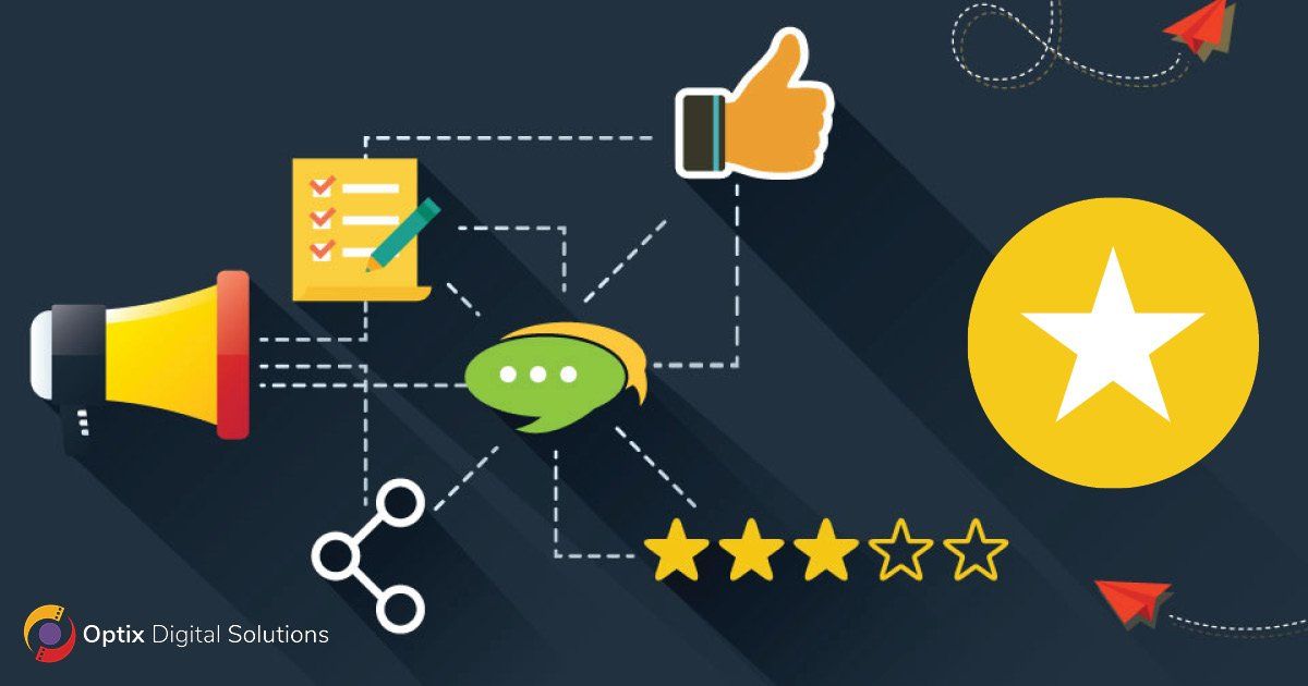 Reputation Management Software and Services