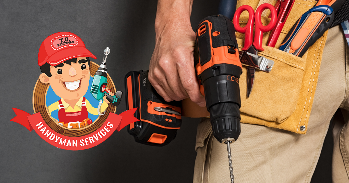 HOME | Handyman Thousand Oaks | T.O. Handyman