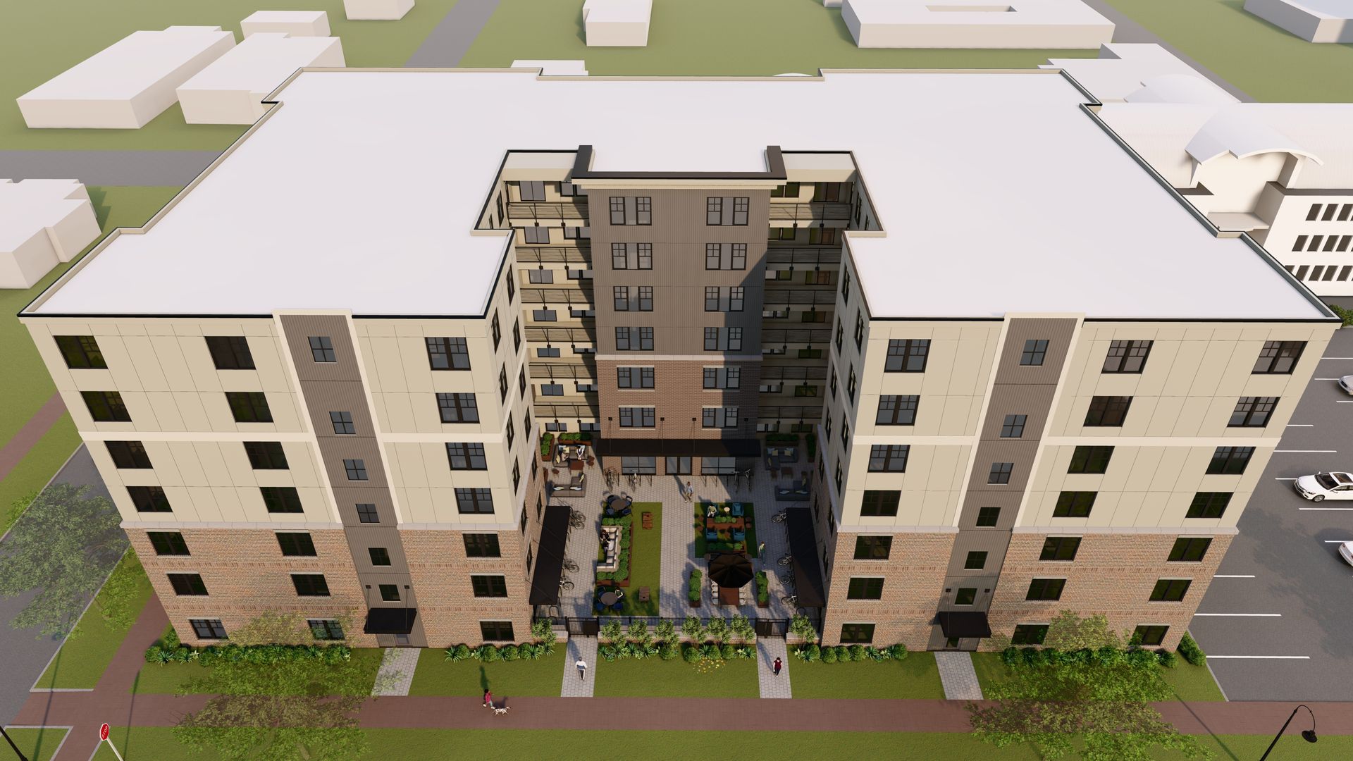 Smile Student Living