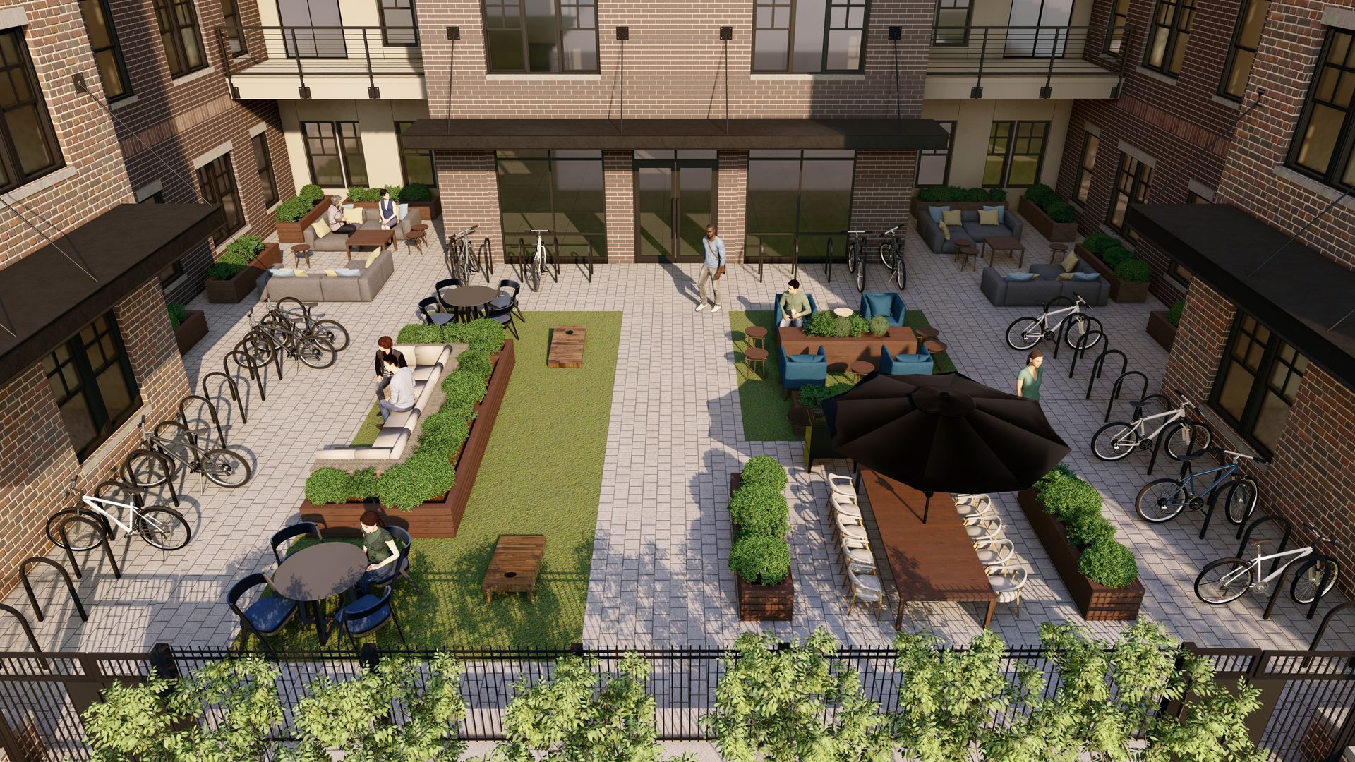 Smile Student Living