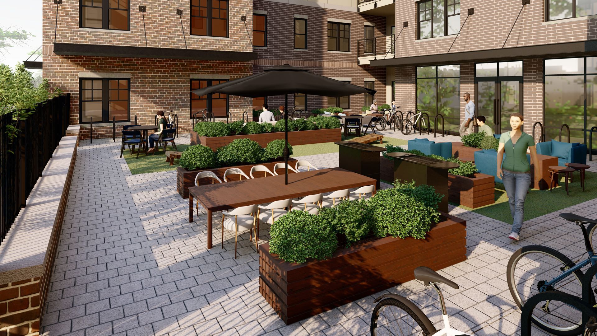 Smile Student Living