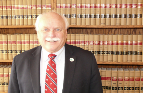 Peter Kram of Kram & Wooster, P.S. in Tacoma, WA has been practicing ...