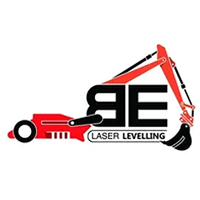 Laser Bucket | B E Laser Levelling QLD