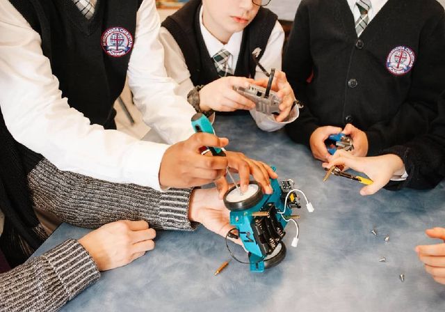 Project Stem Is It STEM Or Not? Here's A Checklist To Know – Because