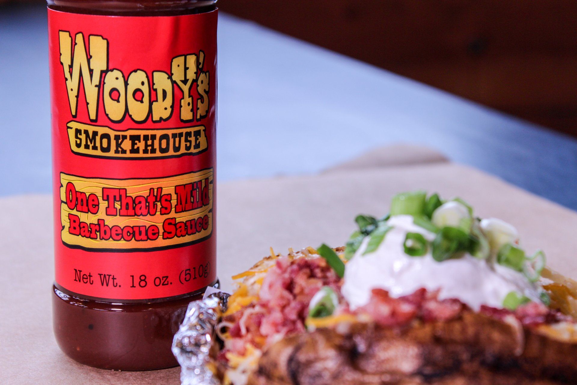 Daily Specials | Woody's Smokehouse
