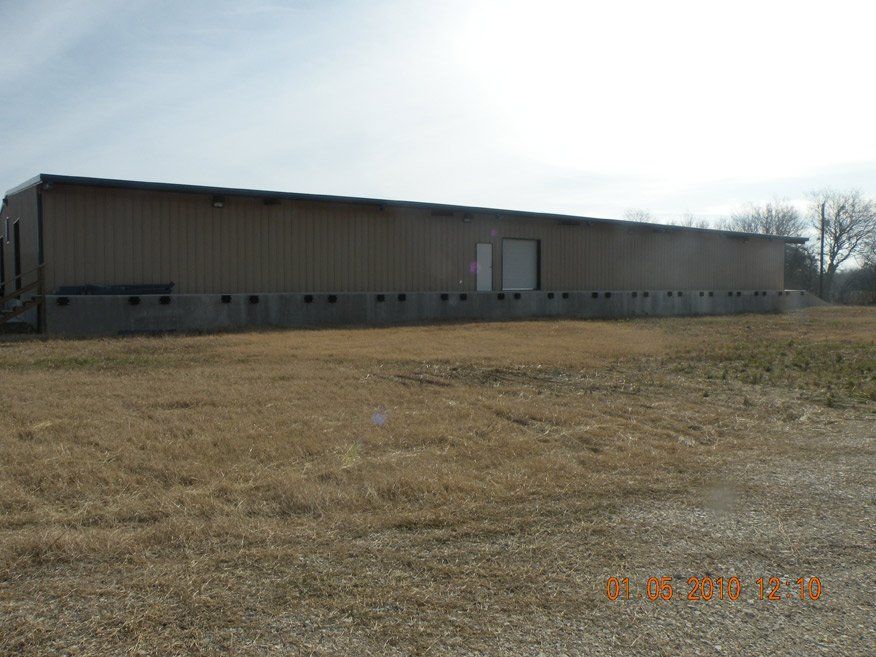 Commercial Concrete Contractors San Antonio Tx