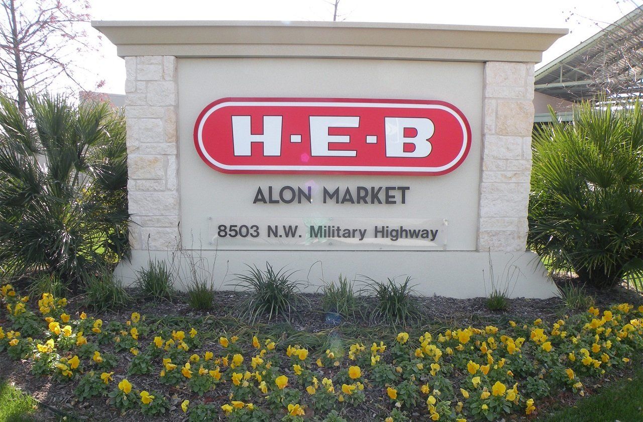 Commercial Concrete Contractors San Antonio, TX